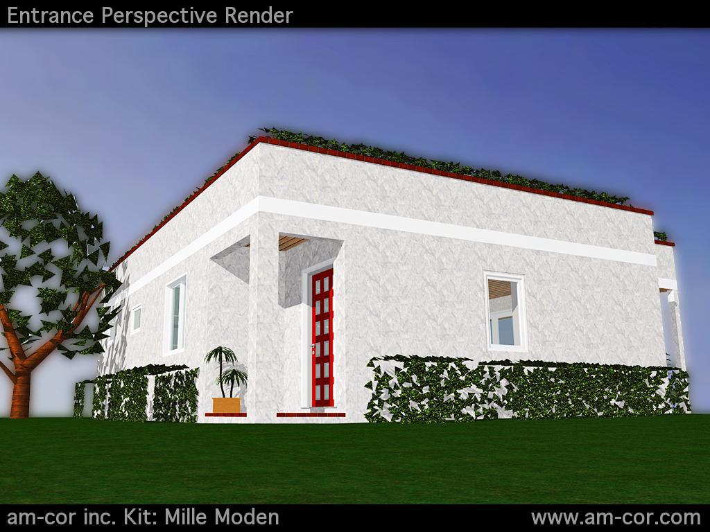 The Mille Moden Kit | am-cor inc.