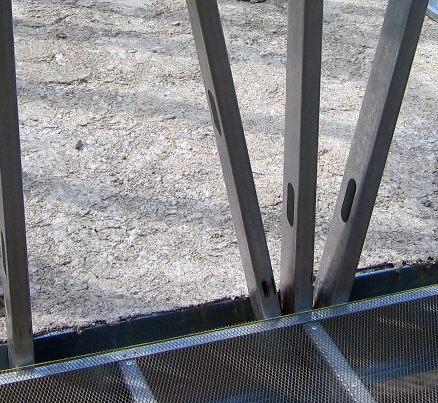 Ferrocement Construction | am-cor inc.